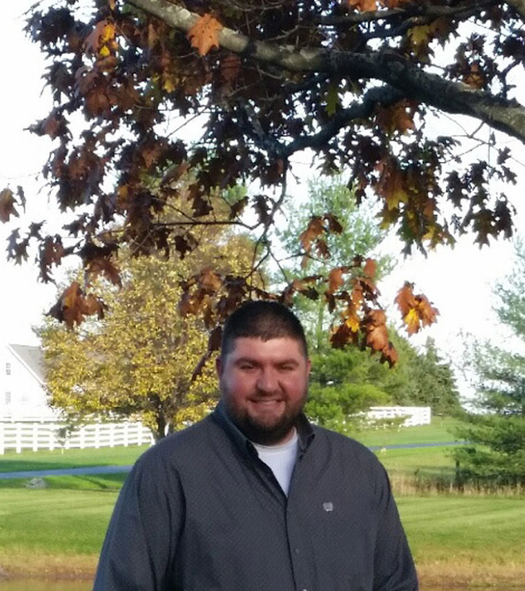 Our Team – Chosen Acres